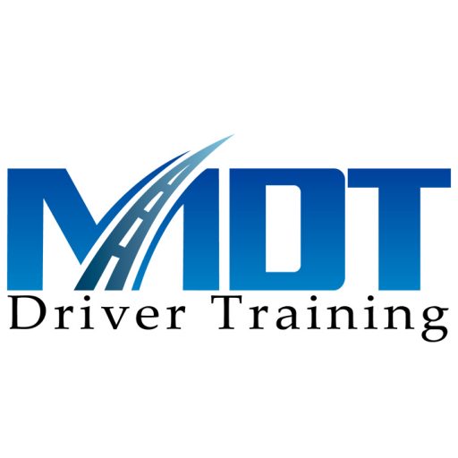 MDT Driver Training - To Build Confidence